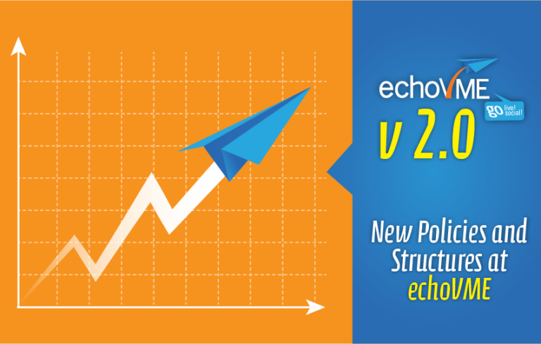 Internal Growth at echoVME: Unleashing echoVME v2.0! - echoVME Digital