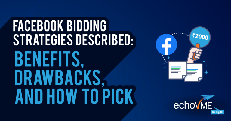 5 Facebook Bidding Strategies Described: Benefits, Drawbacks, and How ...