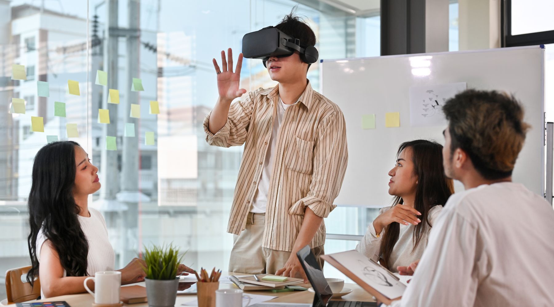 Digital Marketing Strategy For Shopping Mall | echoVME Digital