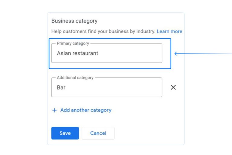 The Ultimate Google Business Profile Checklist | echoVME Digital