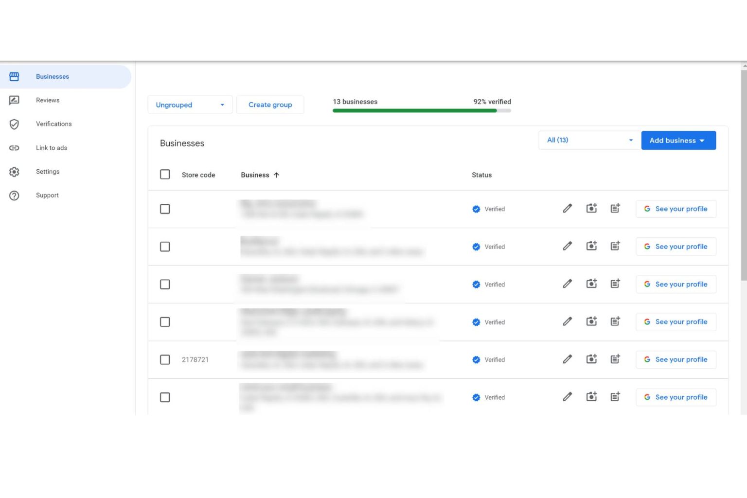 The Ultimate Google Business Profile Checklist | echoVME Digital