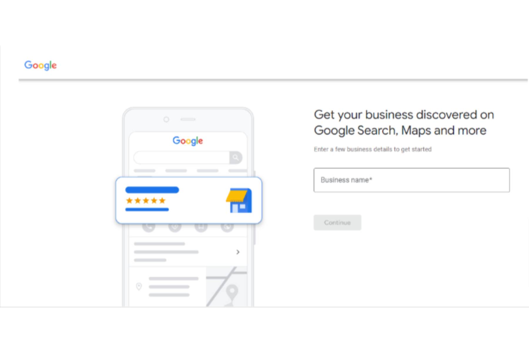 The Ultimate Google Business Profile Checklist | echoVME Digital