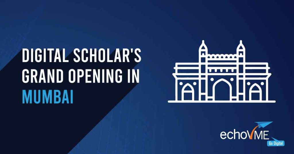 Launch of Digital Scholar in Mumbai 2024 - Fees, Courses & More ...